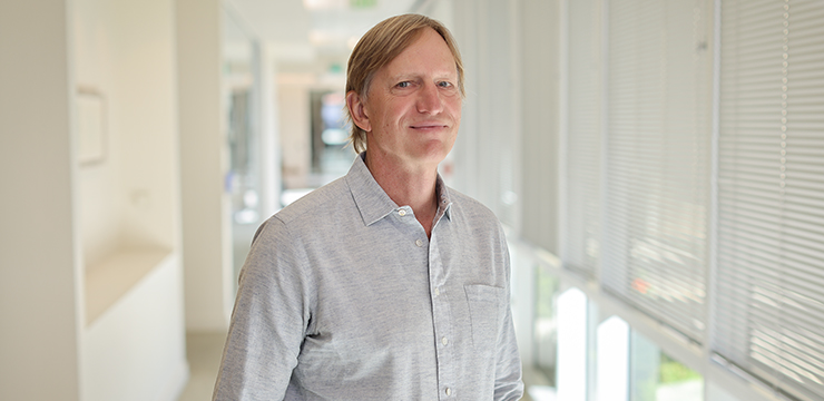 Patrick Barry | Our Team | Orrick Tech Studio