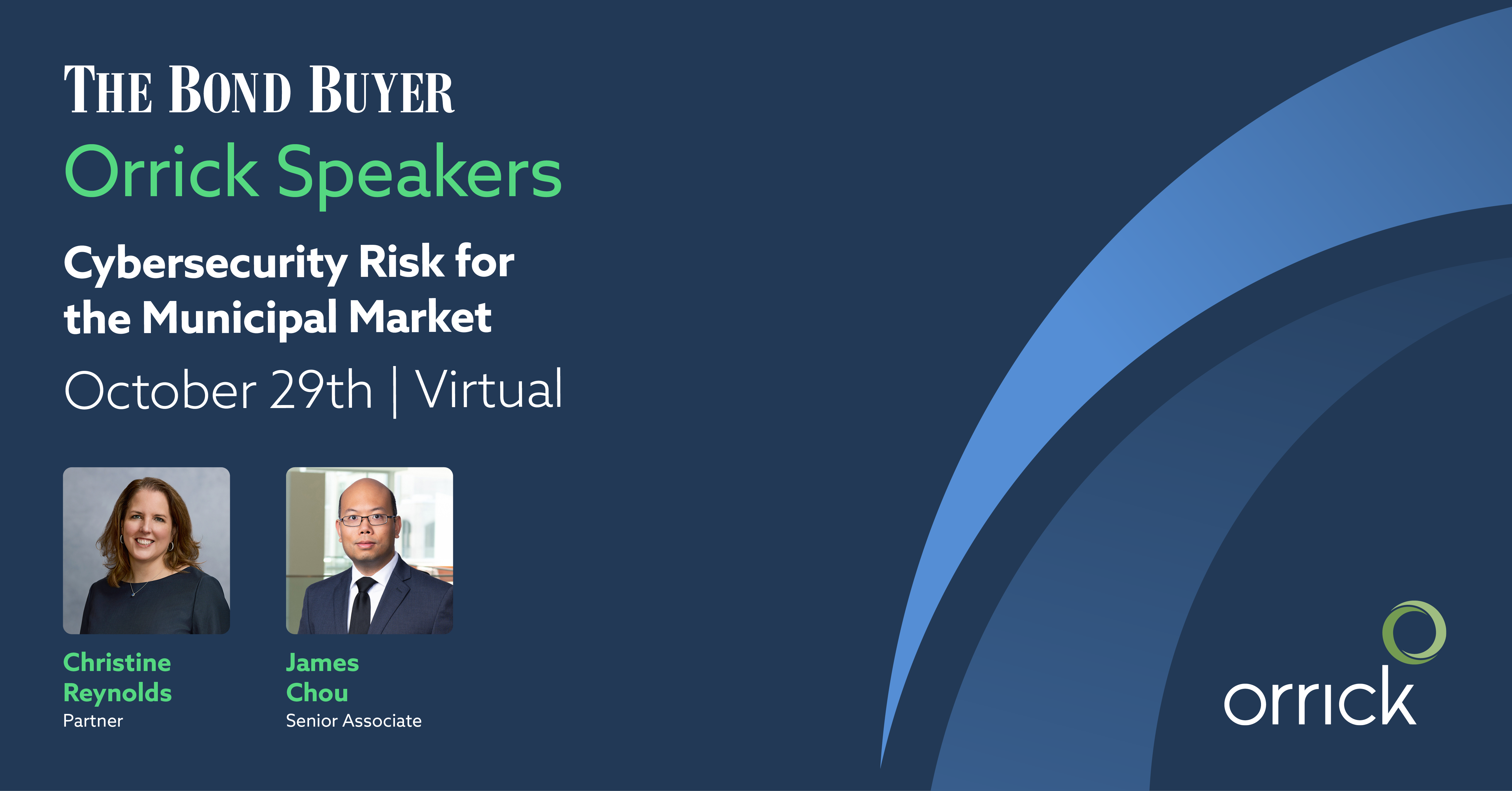 Cybersecurity Risk for the Municipal Market | Webinar