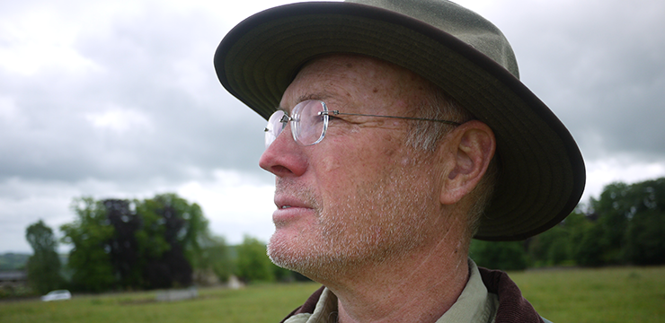 Orrick Mourns the Loss of Corporate Partner Alan Talkington 1956 2014