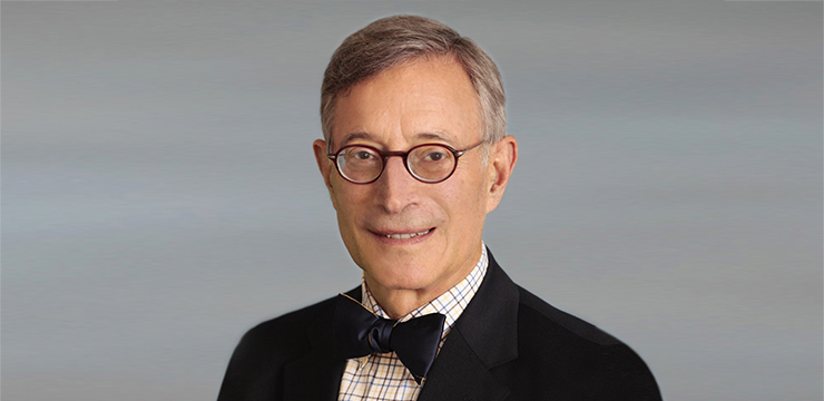 Orrick Mourns the Loss of Longtime Partner the Honorable Steven A Brick