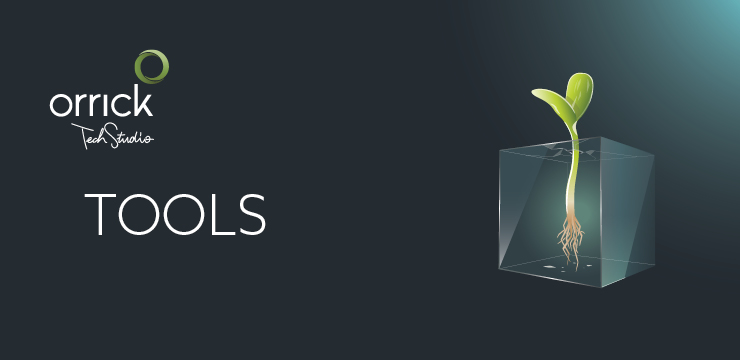 Tools | Orrick Tech Studio